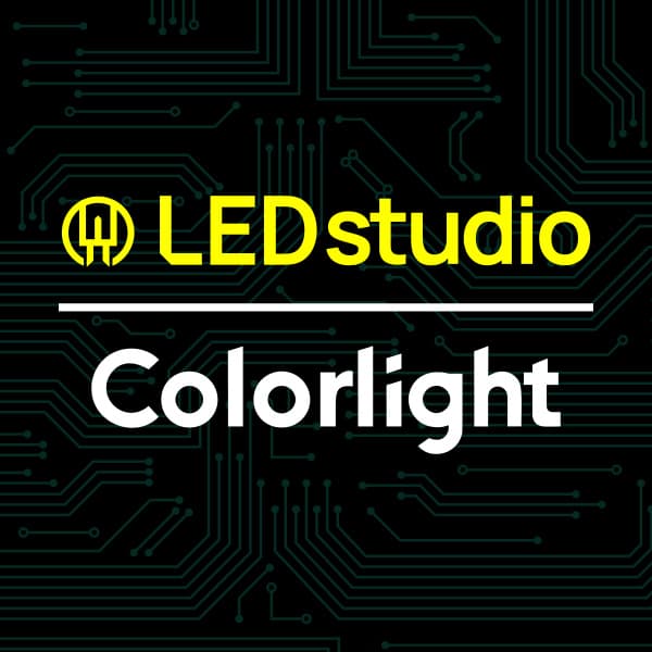 Provider of bespoke and fixed LED displays - LED Studio