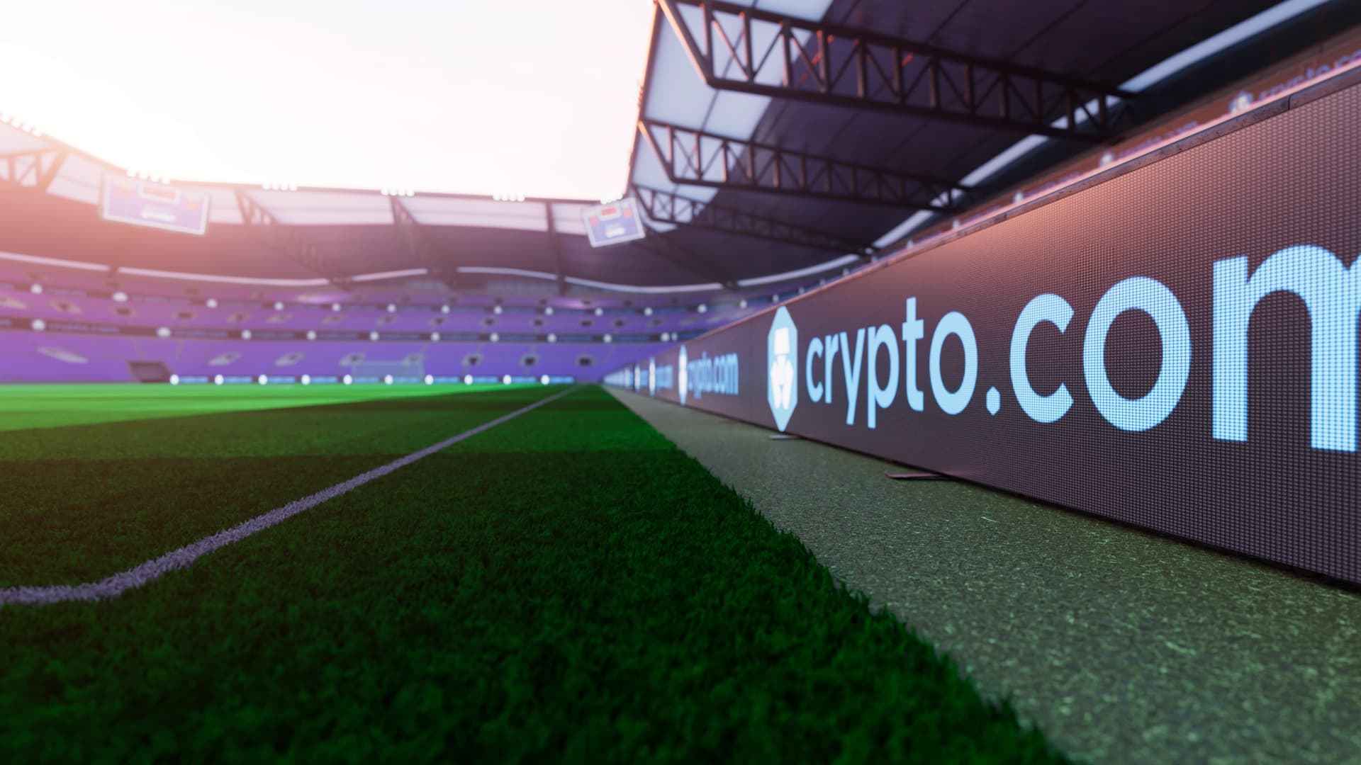 Sports Stadium Display Solutions - LED Studio