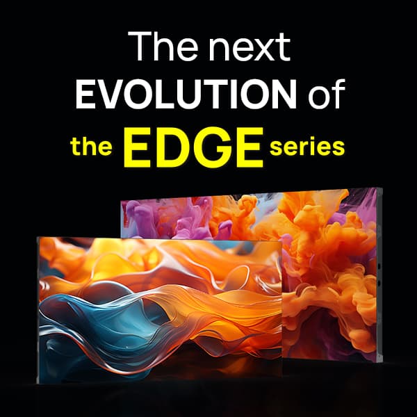 Provider of bespoke and fixed LED displays - LED Studio