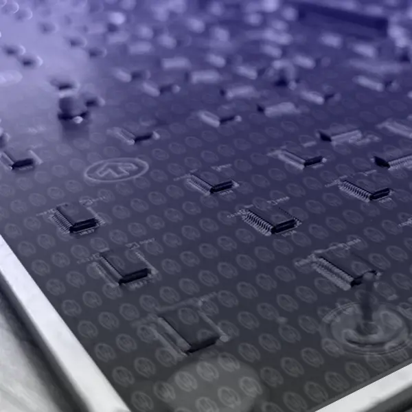 Provider of bespoke and fixed LED displays - LED Studio